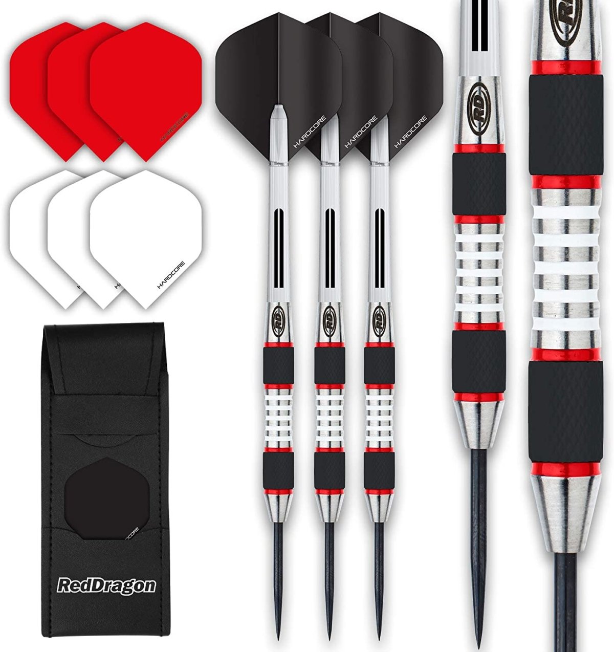 Top 9 Best Steel Tip Darts in 2020 (Ultimate Guide)
